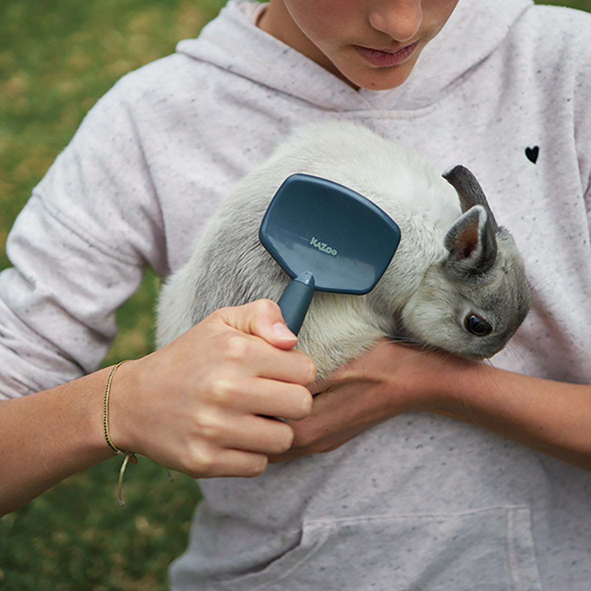 Small Animals Grooming | Rabbit & Guinea Pig Brushes | Kazoo Pet Co
