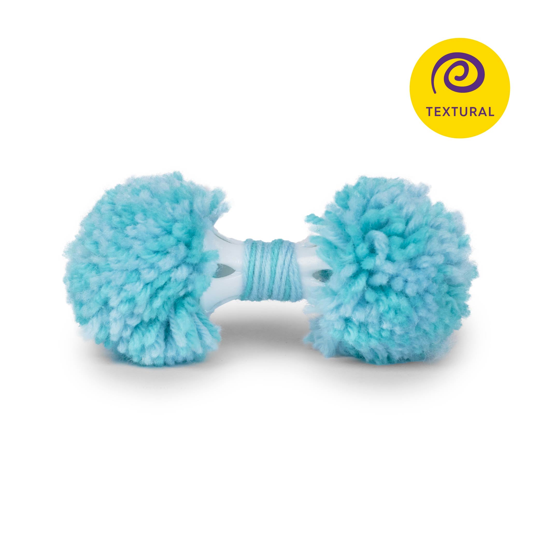 Fluffy Kitty Bon Bon – Kazoo Pet Co