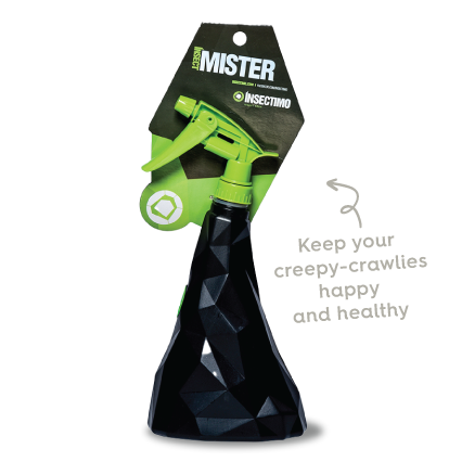 Spray Mister Bottle – Kazoo Pet Co