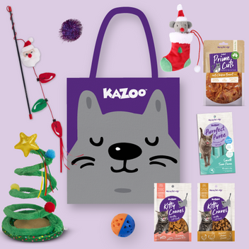 Best Christmas Gifts For Aussie Dogs | Kazoo Pet Co