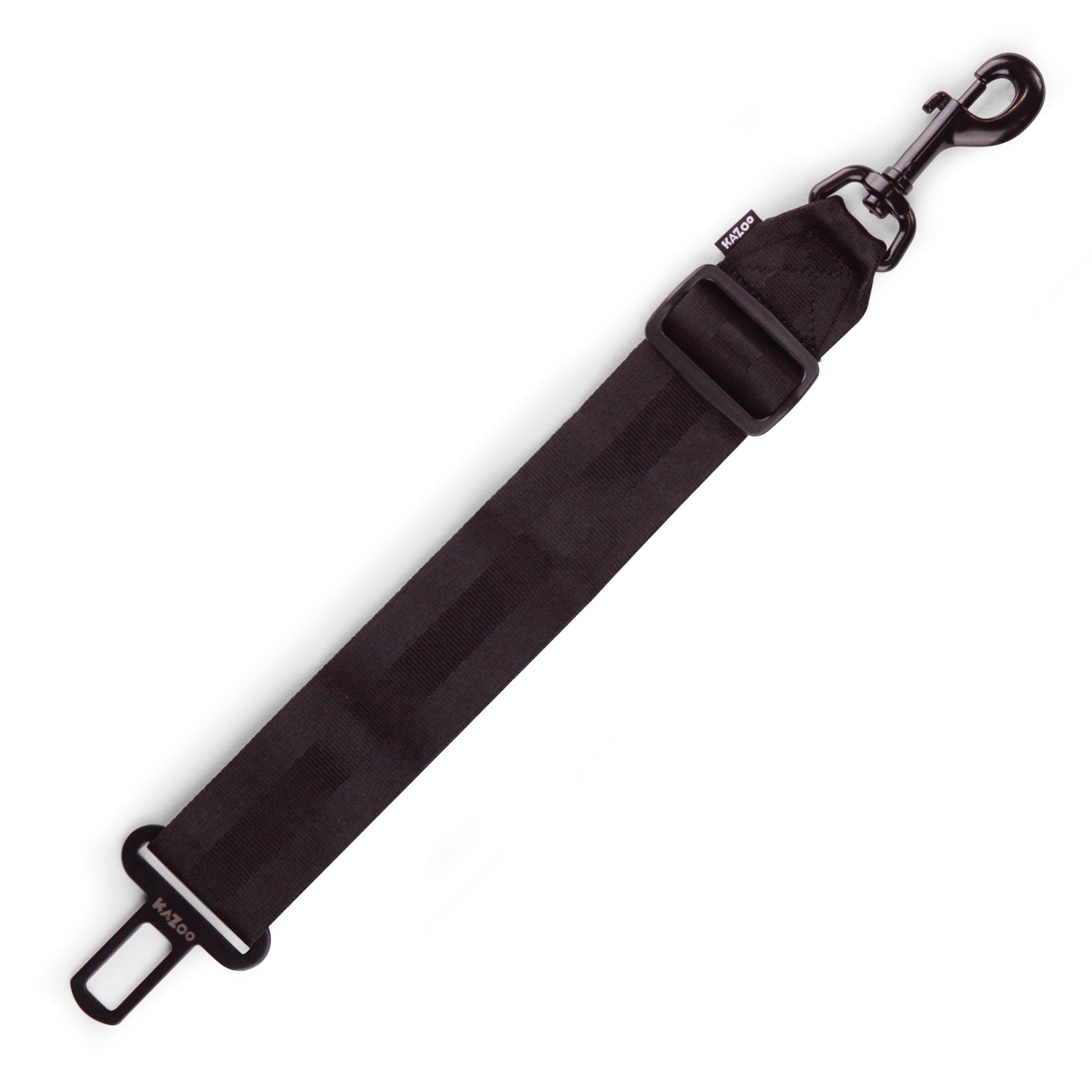 Click Clack Seatbelt Connector – Kazoo Pet Co