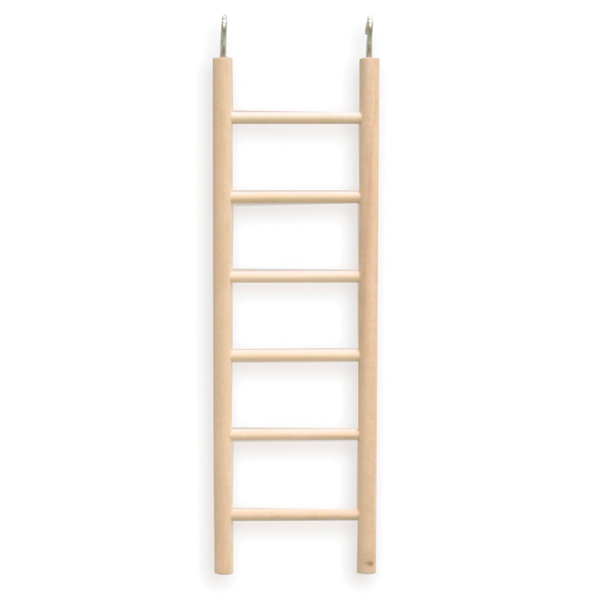 Wooden Ladder – Kazoo Pet Co
