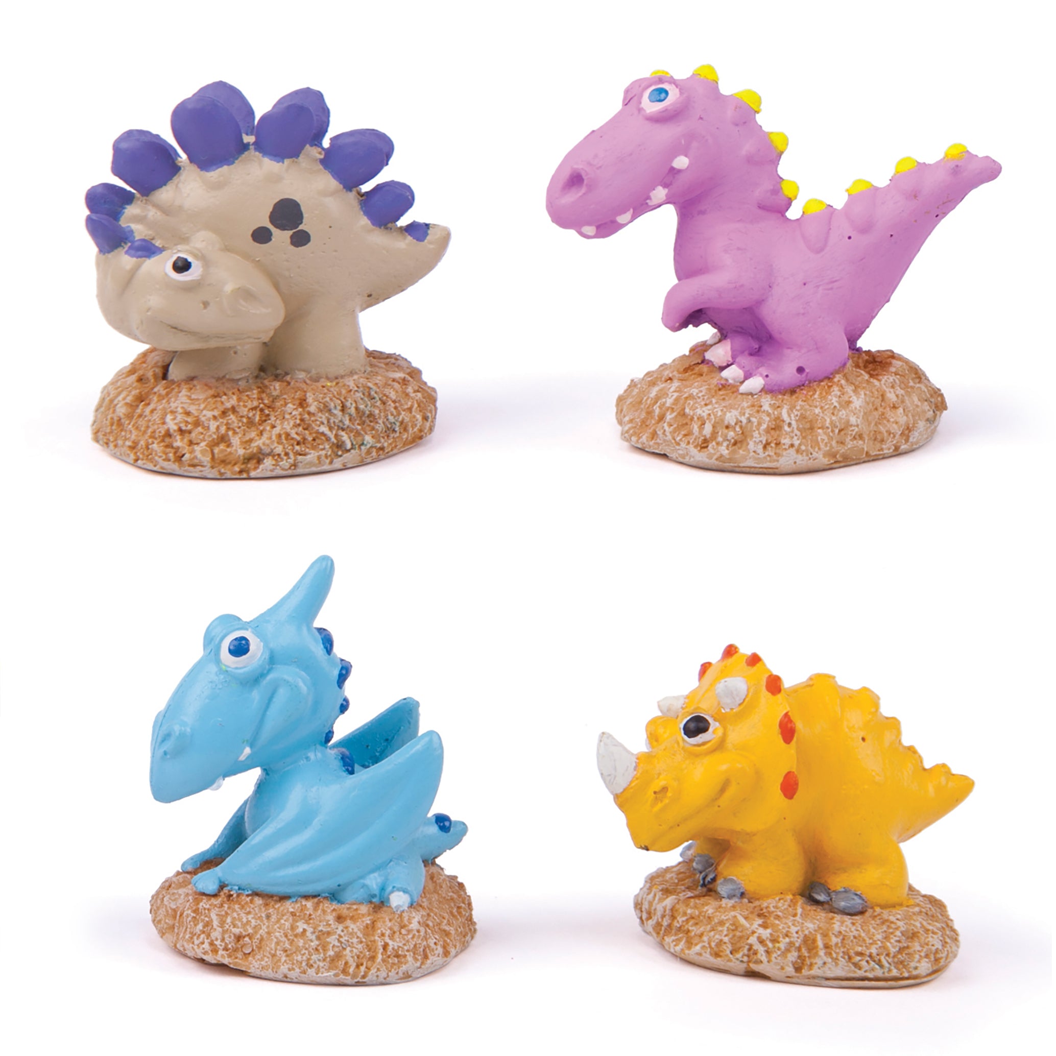 Dinosaurs – Kazoo Pet Co
